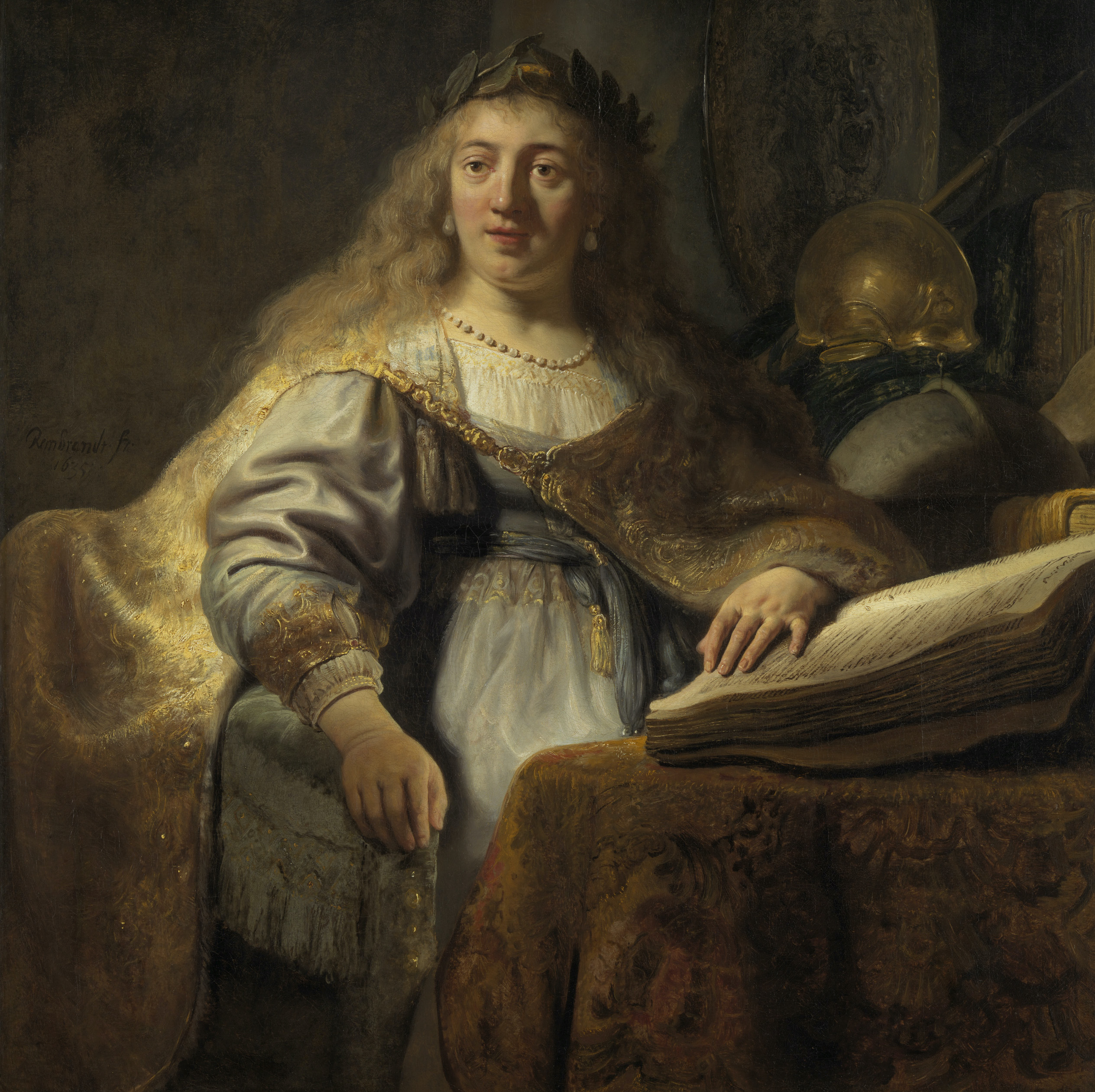 Excursie: Hermitage - Leiden Collection - Bureau Boeiend